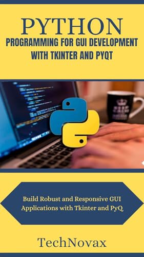 Lelivros - Python programming for gui development with Tkinter and pyqt ... Lelivros - Python programming for gui development with Tkinter and pyqt ...
