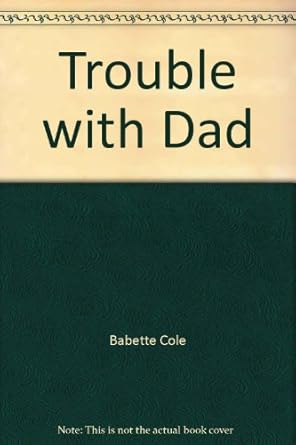 Trouble with Dad : Amazon.co.uk: Everything Else