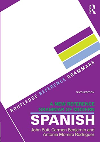 5 Spanish Grammar Books: Top Picks For Beginners And Intermediate Learners