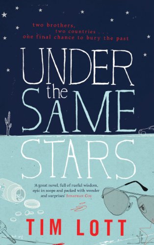 Under the Same Stars eBook : Lott, Tim: Amazon.co.uk: Kindle Store