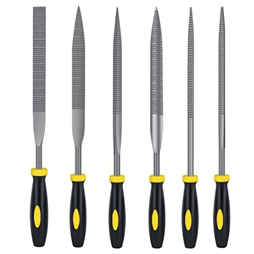 Wood Rasps Reviewed: Top 9 Tools for Sculpting Perfection ...