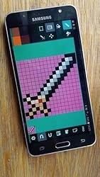 Pixel Maker - App on the Amazon Appstore