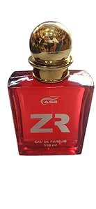 Buy ZR Red Eau De Parfum, 100 ml Online at Low Prices in India - Amazon.in