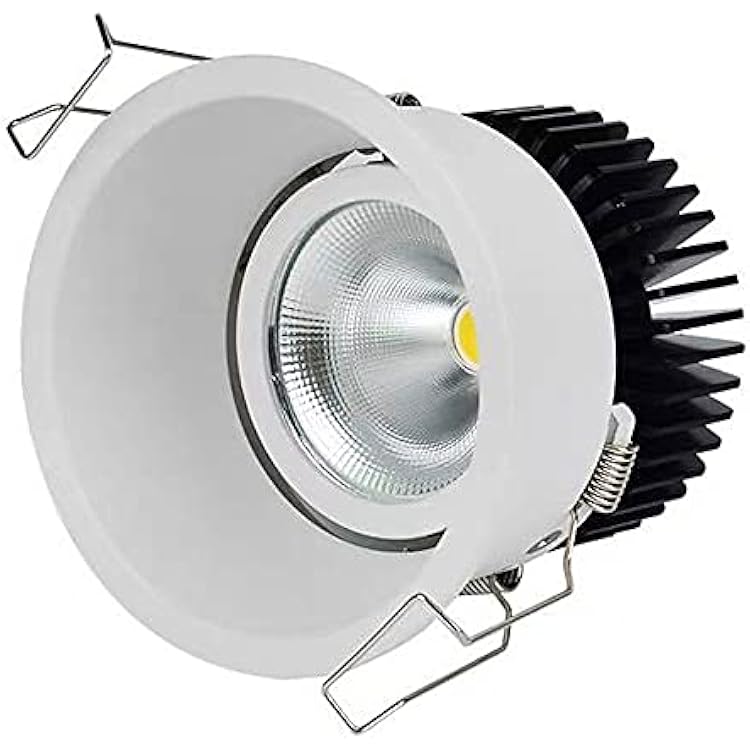 LED Recessed Lighting Exhibition Hall Deep Thailand | Ubuy