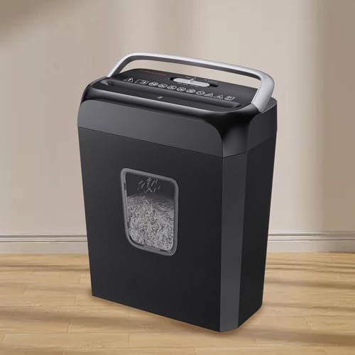 Amazon Best Sellers: Best Shredders