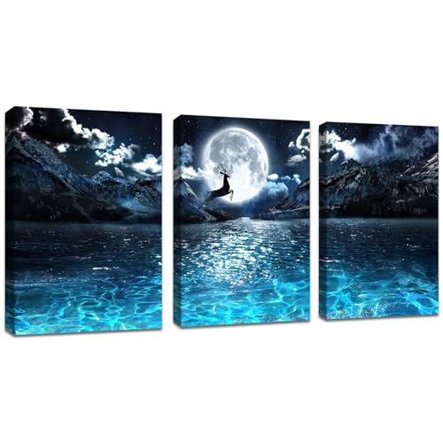 Melhores lua quadrada em 2024: Encontre as Melhores Escolhas de Portugal!