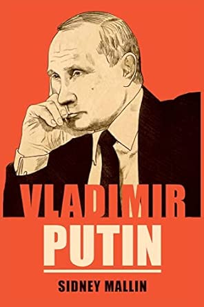 Vladimir Putin: Vladimir Putin's Ascension to Power (2022): Amazon.co ...