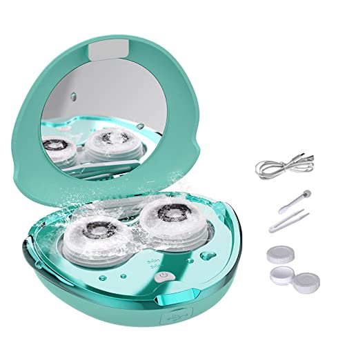 Amazon Best Sellers: Best Contact Lens Cleaners