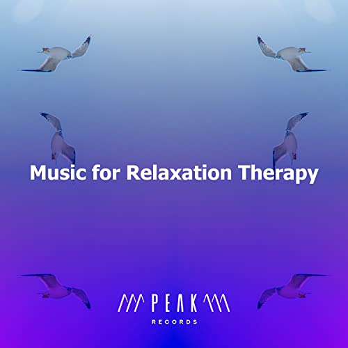 Écouter Music for Relaxation Therapy par Relaxation Music Therapy sur ...