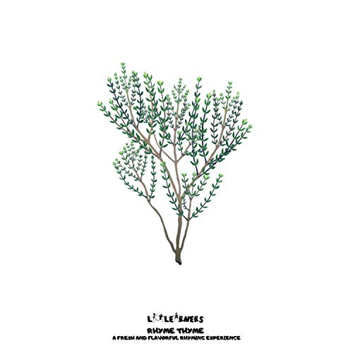 Rhyme Thyme: Long Vowel Sounds I by Lit Learner on Amazon Music ...
