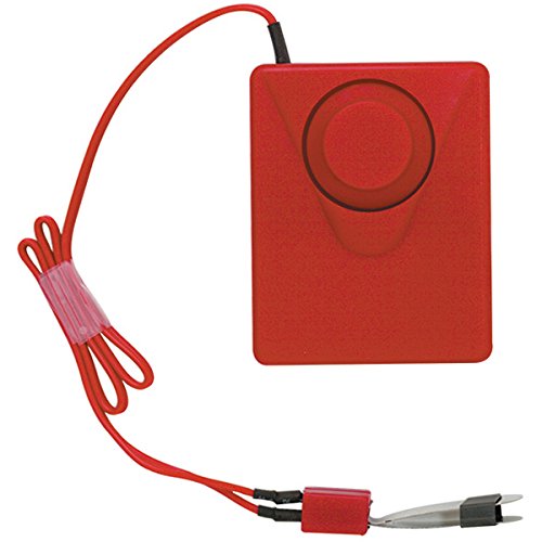 Cabinet Alarm, Red - / (1 Unit): Amazon.com: Industrial & Scientific