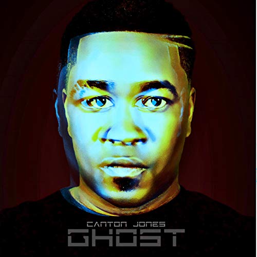 Play Ghost by Canton Jones on Amazon Music