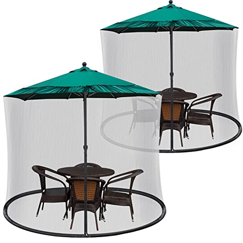 Top 10 Best Patio Umbrella Screens in 2023 Reviews | Guide
