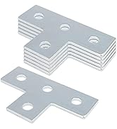 Amazon.com: 2 Pcs Adjustable Brace Fitting, Fit for 1/2" Bolt in 1-5/8 ...