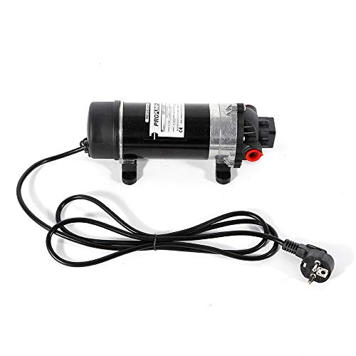DP-160M 160PSI drukverhogingspomp huiswaterpomp boosterpomp 11 bar 5,5 ...