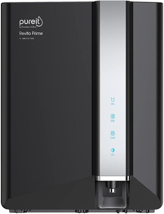 Buy Urban Company Native M2 Water Purifier | Needs No Service for 2 ...