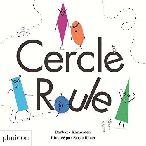 Amazon.in: Buy Cercle roule Book Online at Low Prices in India | Cercle ...
