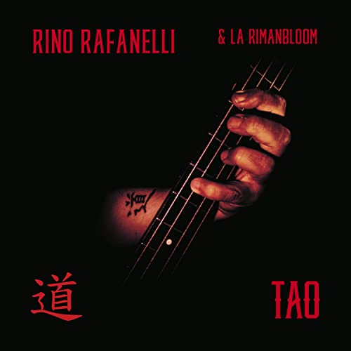 Amazon.com: Tao : Rino Rafanelli and La Rimanbloom: Digital Music