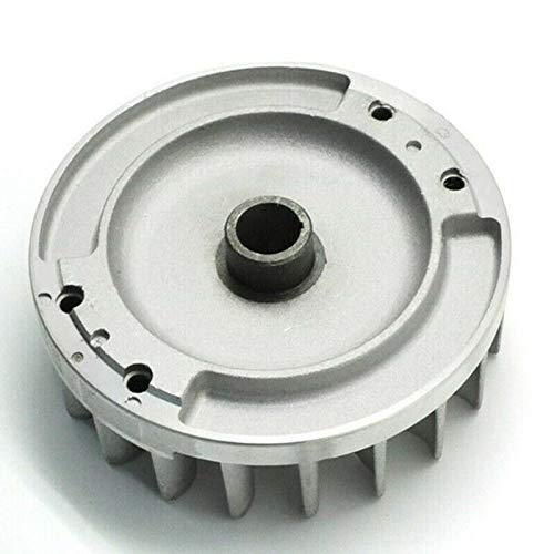 Chainsaw Flywheel for Stihl 066 MS650 MS660 Freewheel Power Tools ...