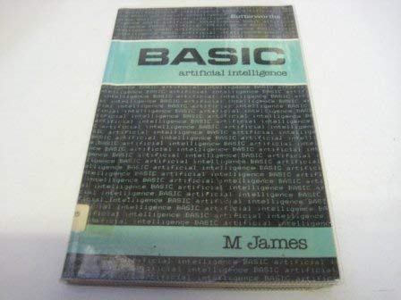 BASIC Artificial Intelligence : James, Mike: Amazon.it: Libri