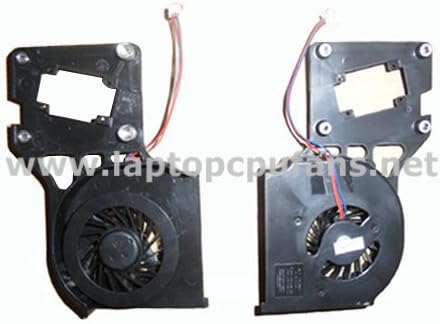 Amazon.com: ibm thinkpad r61 series laptop cpu cooling fan : Electronics