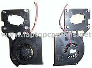 Amazon.com: ibm thinkpad r61 series laptop cpu cooling fan : Electronics