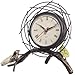 Amazon.com: Midwest-CBK Bird and Twig Tabletop Clock : Home & Kitchen