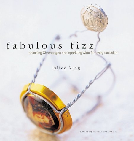 Fabulous Fizz: Alice, King: 9781841720067: Amazon.com: Books