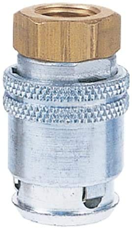 H-4660A Large BORE Lock-On Air Chuck: Amazon.com: Tools & Home Improvement