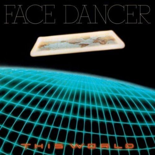 Face Dancer, Billy Trainor, David Utter, Scott McGinn, Jeff Adams ...