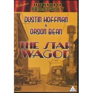 Star Wagon: Amazon.fr: Dustin Hoffman, Orson Bean, Dustin Hoffman ...
