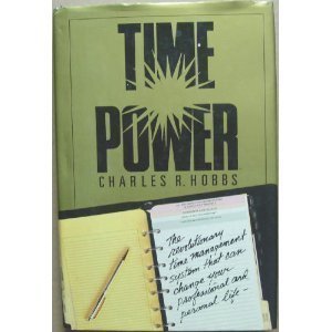 Time Power: The Revolutionary Time Management System That Can Change ...