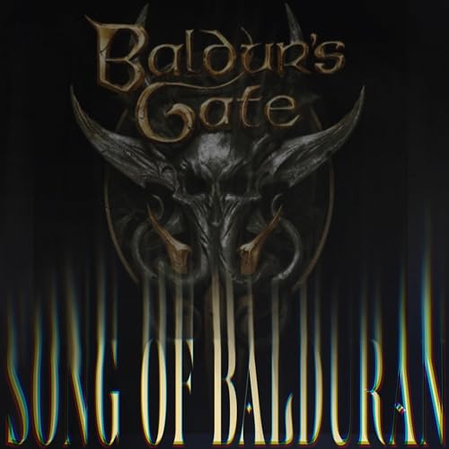 Amazon.co.jp: Song of Balduran (Baldur's Gate 3) : J R: デジタルミュージック