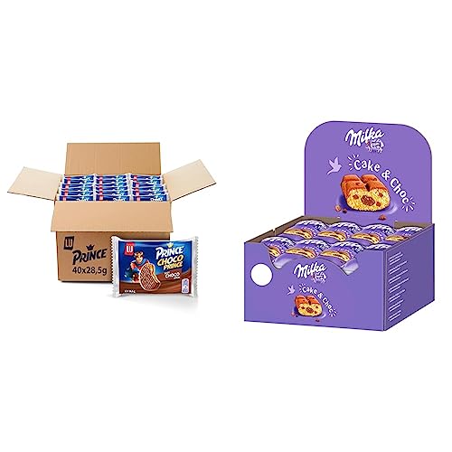 Choco prince : le top 30 des meilleurs de 2024 | Achat Gagnant