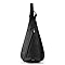 Amazon.com | The Sak Geo Sling Backpack in Leather, Convertible Design ...