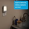 Amazon.com: GE 4-in-1 LED Power Failure Night Light, Dusk-to-Dawn ...