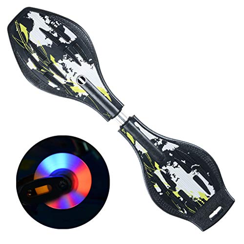 The 10 Best Waveboards For Kids - Guidebook