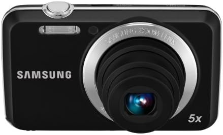 Samsung ES95 Point and Shoot Camera with 5X Optical Zoom