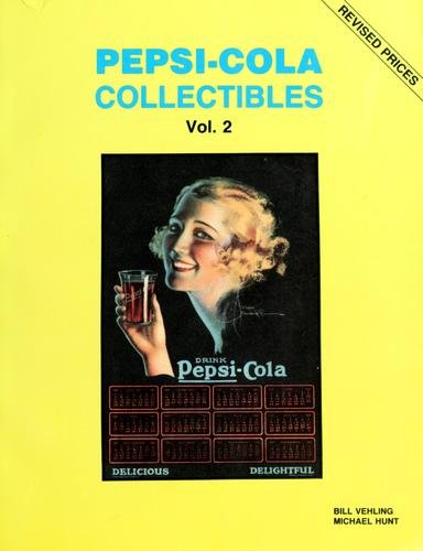 Pepsi Cola Collectibles: unknown author: Amazon.com: Books