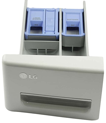 LG AGL31660931 Panel Assembly, Drawer : Amazon.in: Home & Kitchen