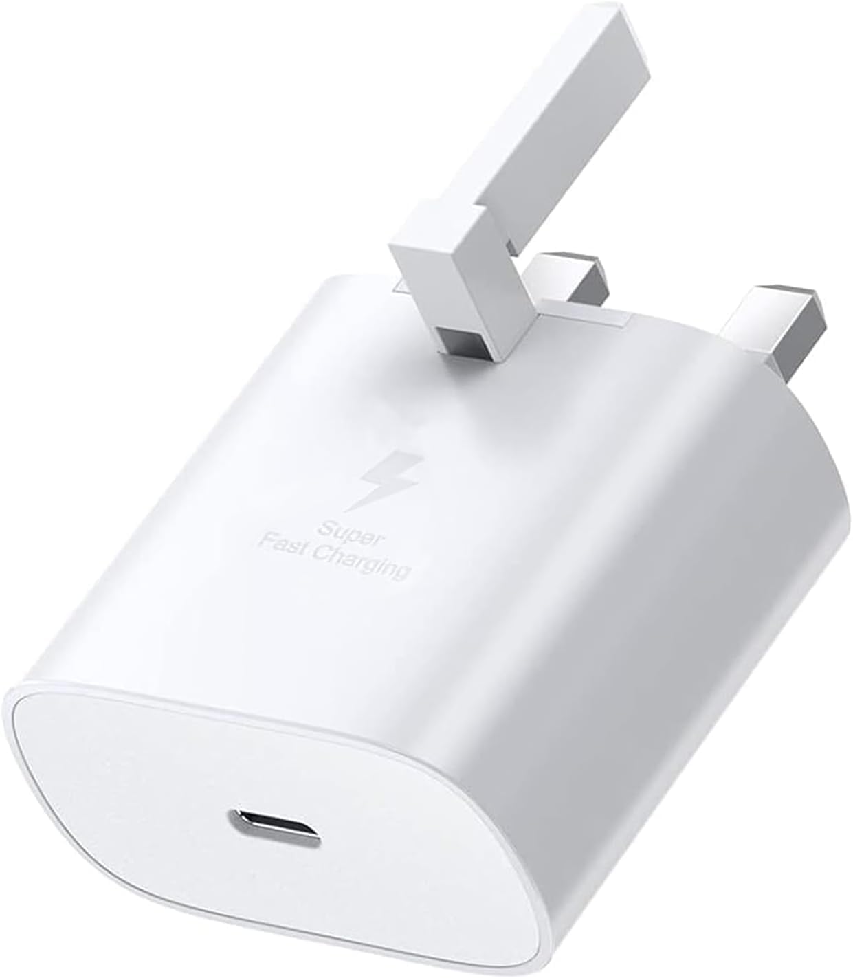 Galaxy A27 / A26 / A26 5G Charger Plug [25W] Super Fast Charger Plug ...
