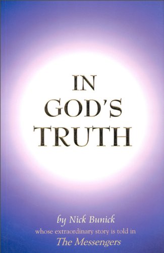 In God's Truth: Bunick, Nick: 9781571741295: Amazon.com: Books