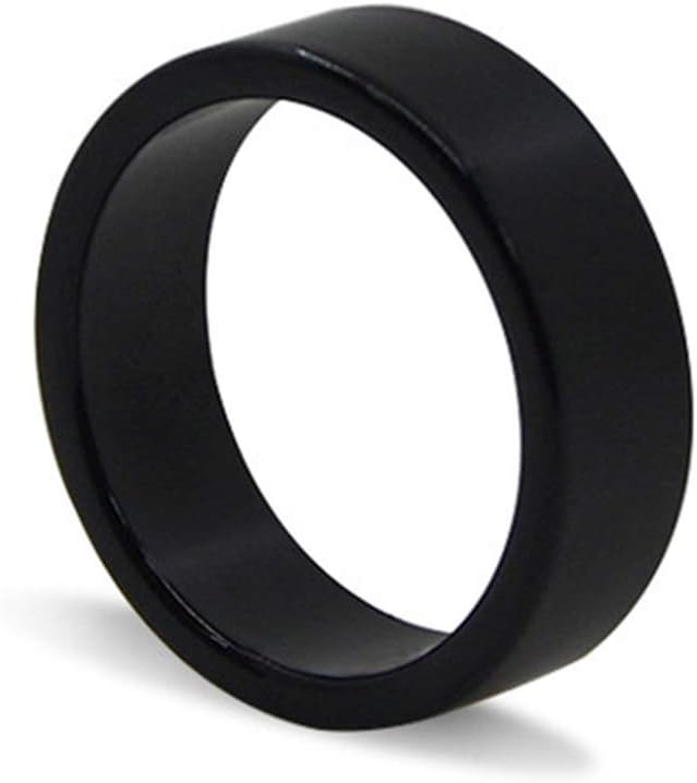 Amazon.com: YDZN 3 Styles Strong Magnetic Ring PK Magic Tricks Magic ...