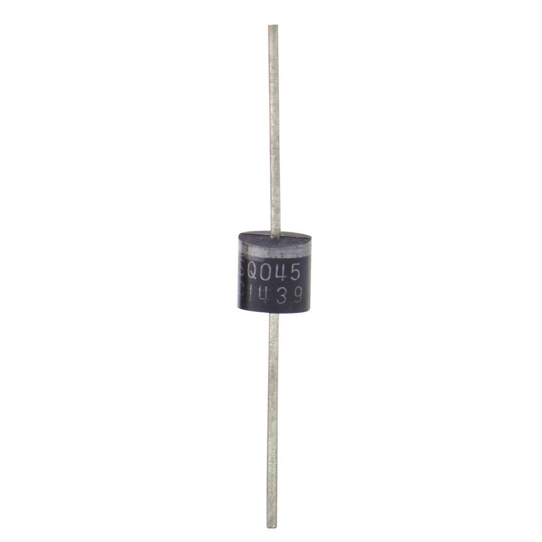 Rectifier Diode Kit Swpeet 70-Piece Schottky - 7 Types For Solar Panels ...