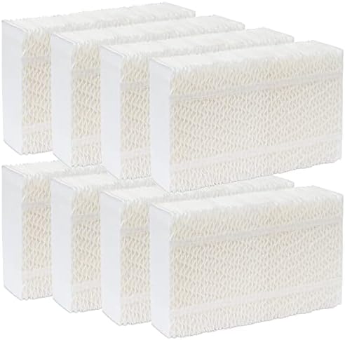 Amazon.com - HQRP 2-Pack Humidifier Wick Filter Replacement for Hunter ...