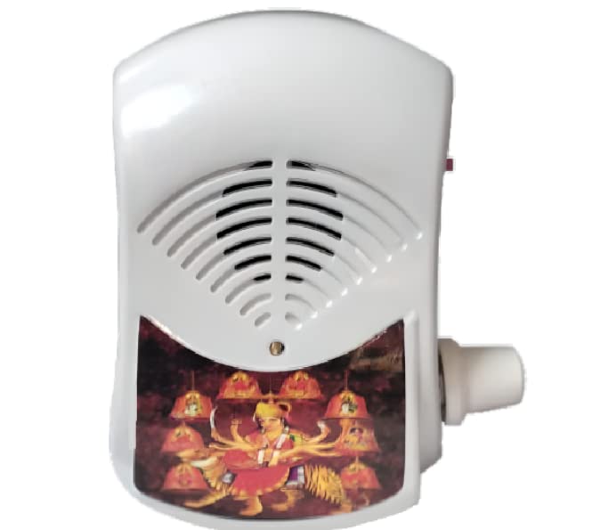 Hindu Mantra Chanting Device 10 in 1 Machine Box | Gayatri Mantra ...