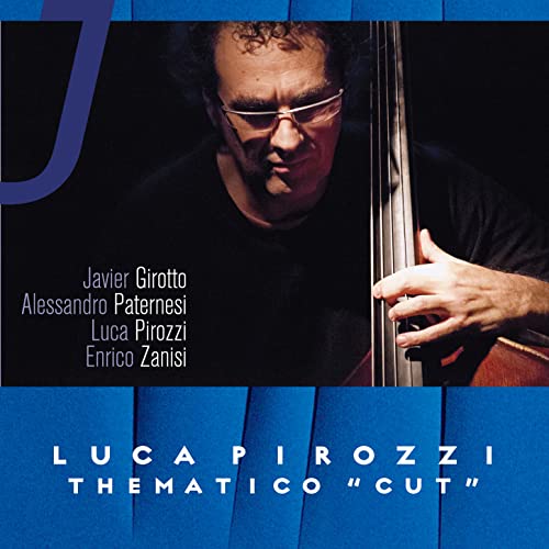 Thematico "cut" by Luca Pirozzi on Amazon Prime Music