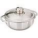 Amazon.com: Uniware Super Quality Aluminum Caldero/ Stock Pot with ...