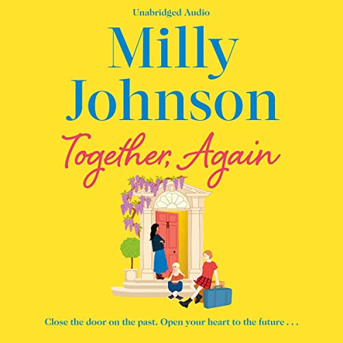 Amazon.com: Together, Again (Audible Audio Edition): Milly Johnson ...