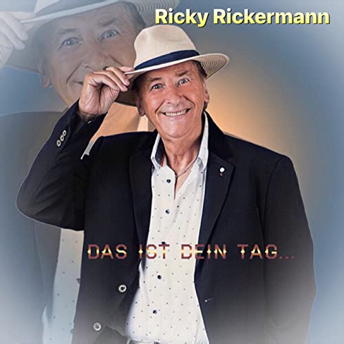 Spiele Das ist dein Tag von Ricky Rickermann auf Amazon Music ab